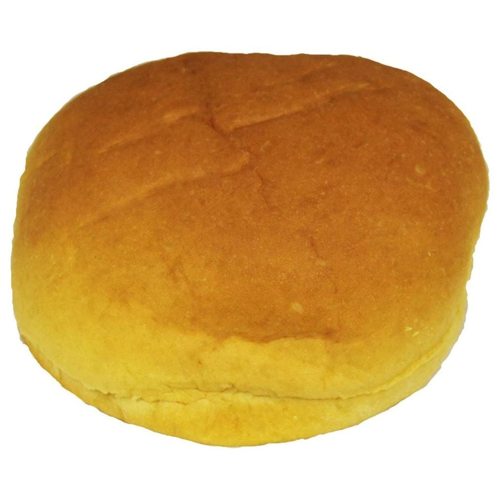Alpha Baking Groceries Food Bread: 4.5 inch Potato Hamburger Bun, 3 ...