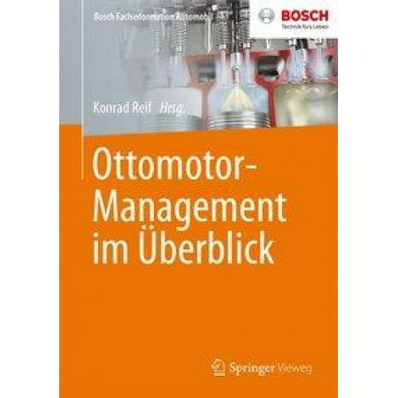 Ottomotor-Management Im berblick (Bosch Fachinformation Automobil ...