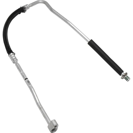 A/C Refrigerant Liquid Hose -- Liquid Line w/ Orifice Tube - Walmart.com