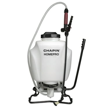 Hyper Tough 20V MAX Cordless 1-Gallon Garden Sprayer - Walmart.com