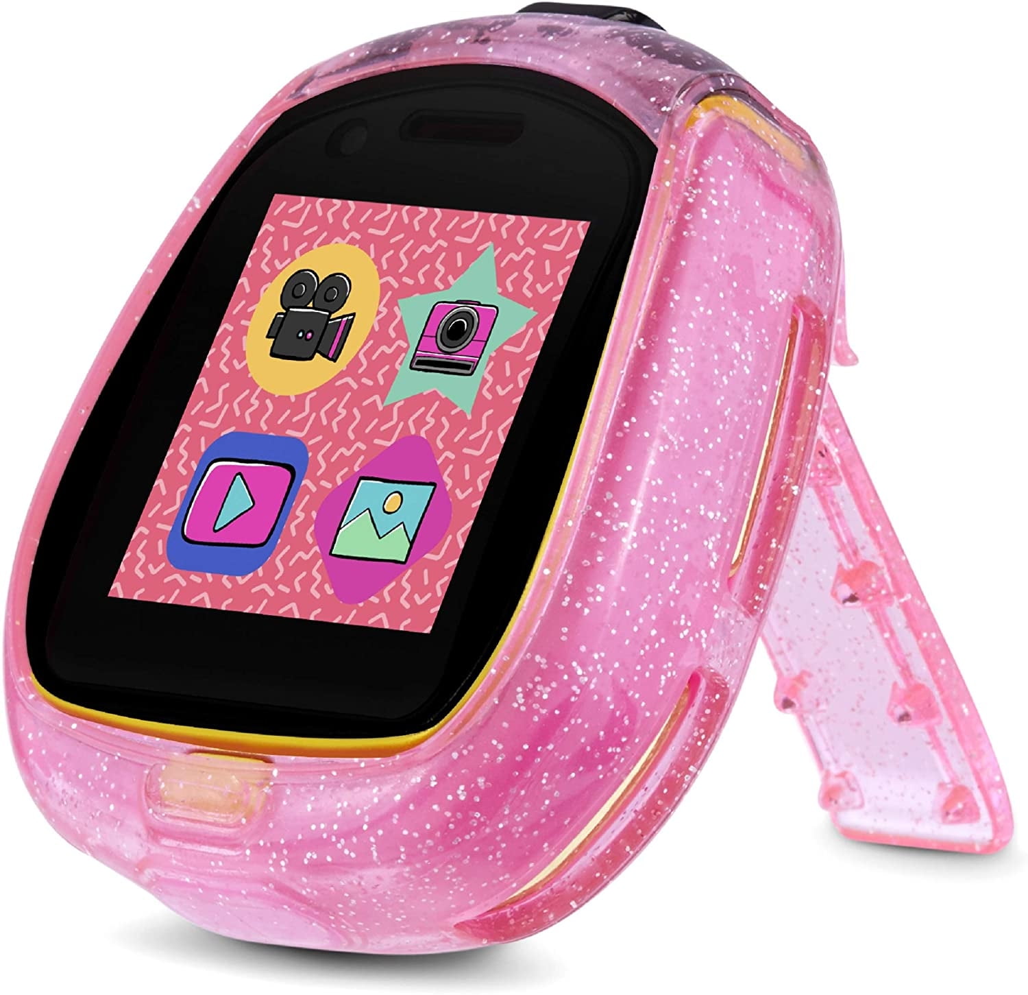 LOL Surprise Smartwatch and Camera for Kids with Video - Actividades ...