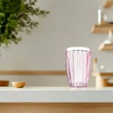 twill-pink-highball-set-of-4 - Walmart.com