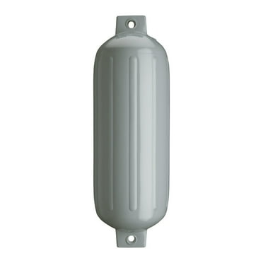 Polyform 15906883 A Series Buoy - 27" x 36", Orange - Walmart.com