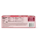 Great Value Raspberry Filled Powdered Donuts, 13.5 oz, 6 Count ...