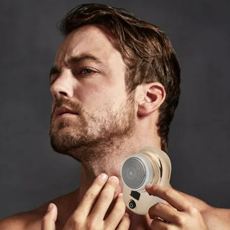 Electric Beard Trimmer,Electric Beard Trimmer Cordless Electric Beard ...