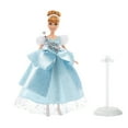 Disney 100 Years of Wonder Cinderella Collector Doll, Princess Toys for ...