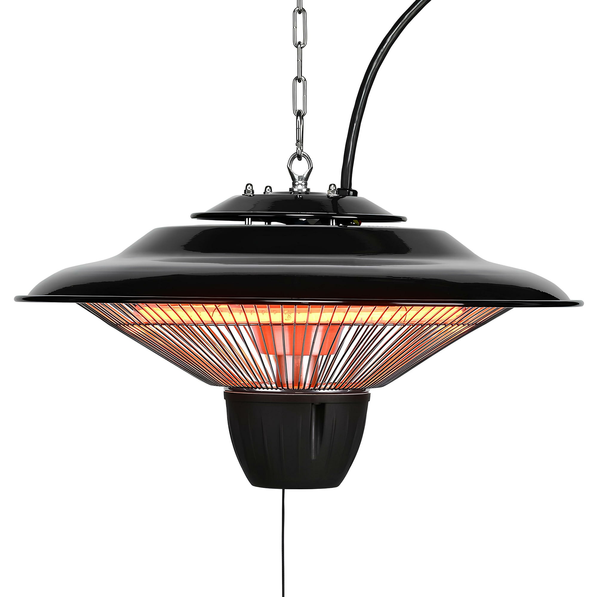Click here for Livingbasics Ceiling Mounted Patio Heater  1500w/7... prices