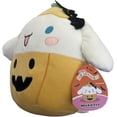 Squishmallow Kellytoy Plush 10" Cinnamoroll Hello Kitty Sanrio ...