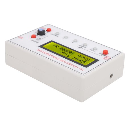 Testing Tool, 1Hz-500KHz Function Generator For Troubleshoot Electronic ...