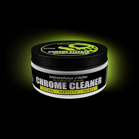 VooDoo Ride Vr7010 Metal Polish | Walmart Canada