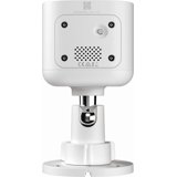 Alarm.com ADC-V724X Outdoor Wi-Fi Security Camera, Home System, 2MP ...