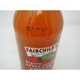Fairchilds 32 oz Organic Apple Cider Vinegar with The Mother, Gourmet ...