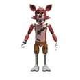 Guvpev Five Nights At Freddys Fnaf 6 Articulated Action Figure Toy