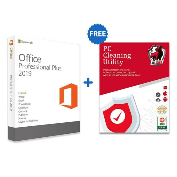 Microsoft Office 2019