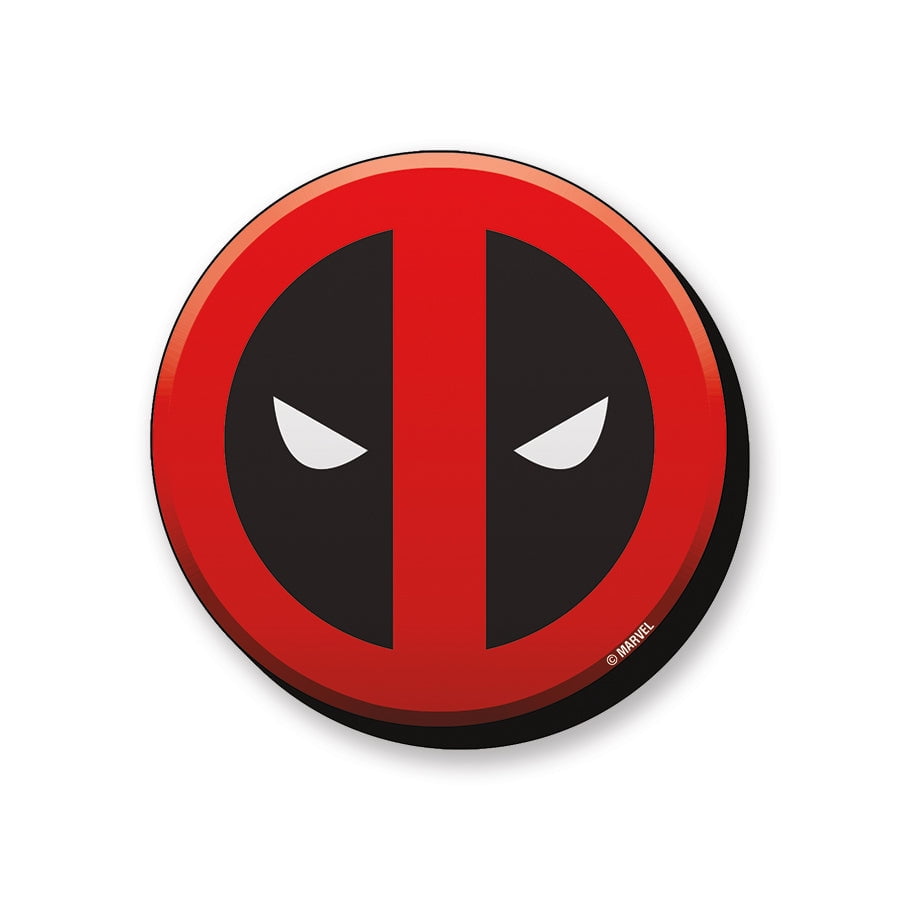 Deadpool Logo