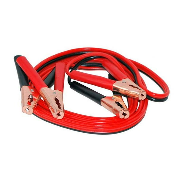 12 ft. Booster Power Jumper Cable - 10 Gauge - Walmart.ca