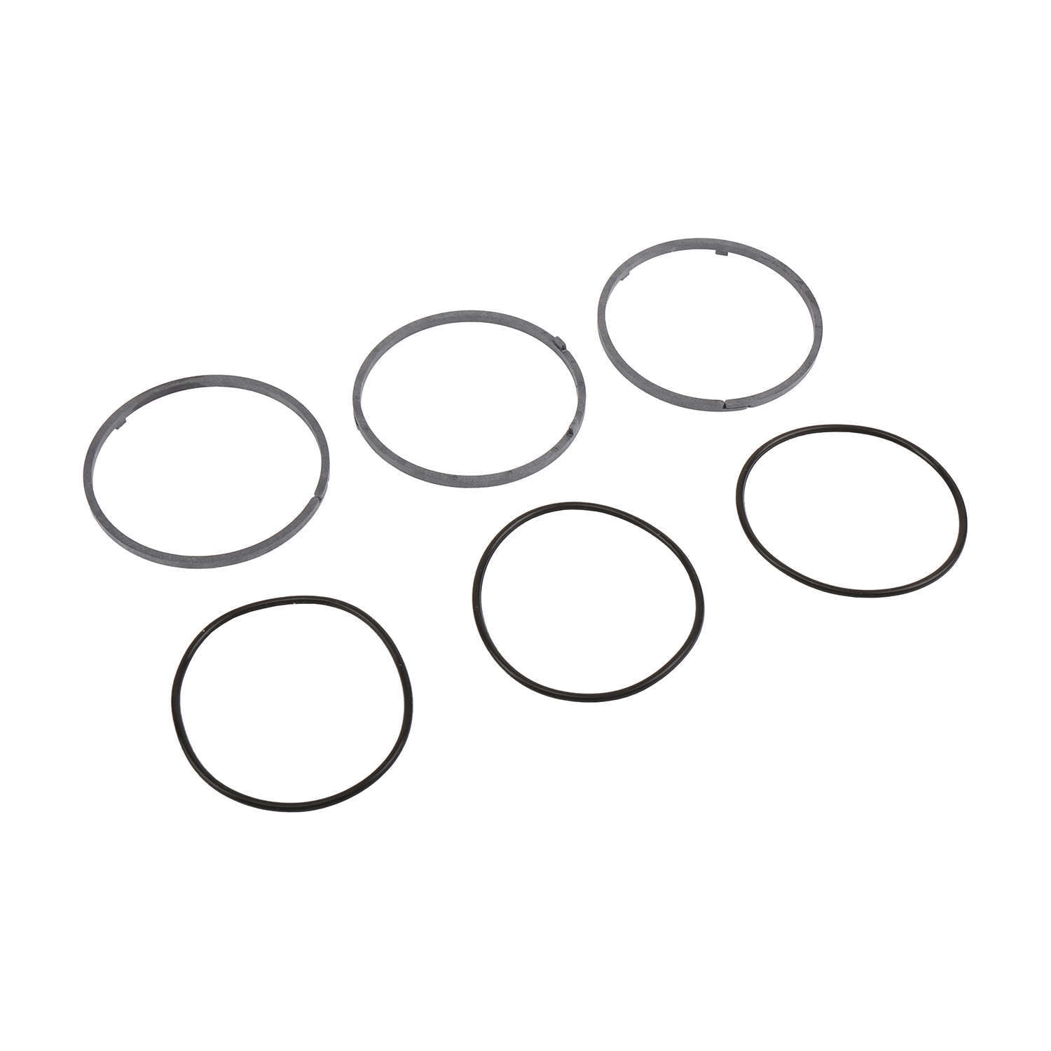 ACDelco Genuine GM AT Clutch Fluid Seal Ring Kit for sale | North Las ...