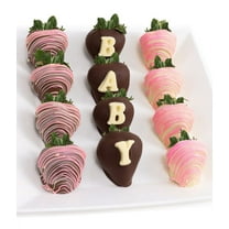 From You Flowers - Sweet Swizzle Chocolate Strawberries for Birthday ...