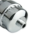 15 Stage Shower Filter With Vitamin C For Hard Water High Output