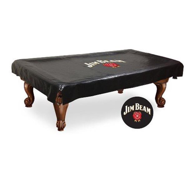 Jim Beam Pool Table Cover - The Best Picture Of Beam