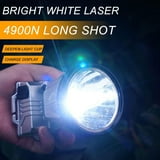 Headlamp High Power Super-Bright,Outdoor LED Waterproof Spotlights W0W7 ...