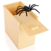 Funny Push Panic Button Alarm Practical Joke Alert Novelty Office Prank ...
