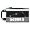HART Hard Bottom Tool Backpack - Walmart.com