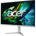 Restored Premium Acer Aspire C24 - 23.8" AIO AMD Ryzen 3 7320U 2.40GHz ...