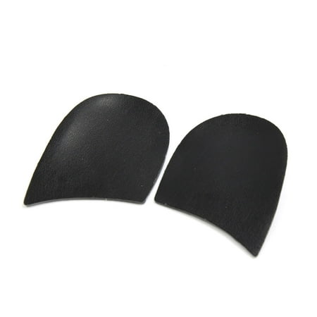 Orthotics O-type Bow Legs Corrector Silicone Bevel Heel Insoles Pads ...