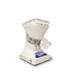little snowie 2 ice shaver - premium shaved ice machine and snowcone ...