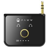 PAWW PW-2019WC-BK WaveCast Portable Bluetooth Transmitter - Walmart.com