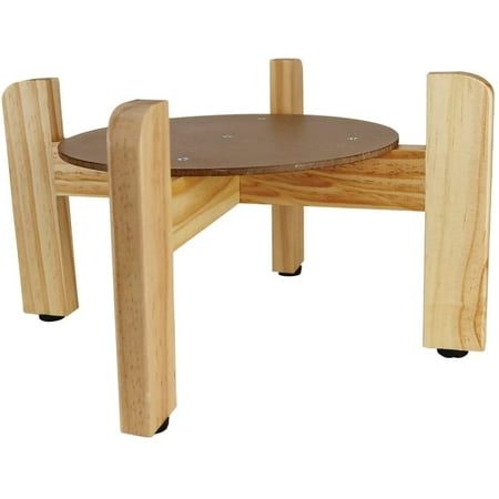 New Wave Enviro Water Dispenser Counter Stand, Wood | Walmart Canada