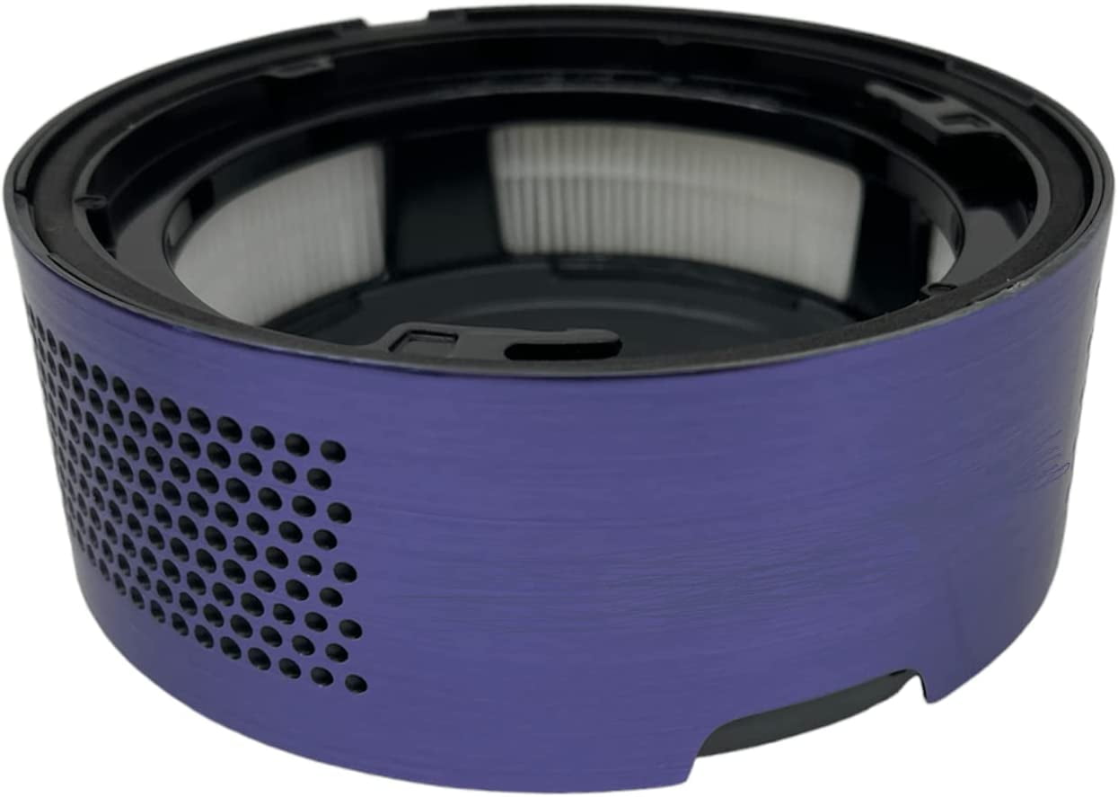 Replacement HEPA Exhaust Dust Filter for Samsung Jet 70 Series Pet ...