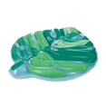 Inflatable Leaf Pool Float - Tropical Design - Walmart.com
