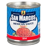 San Marcos Salsa Mexican Sauce - Walmart.ca