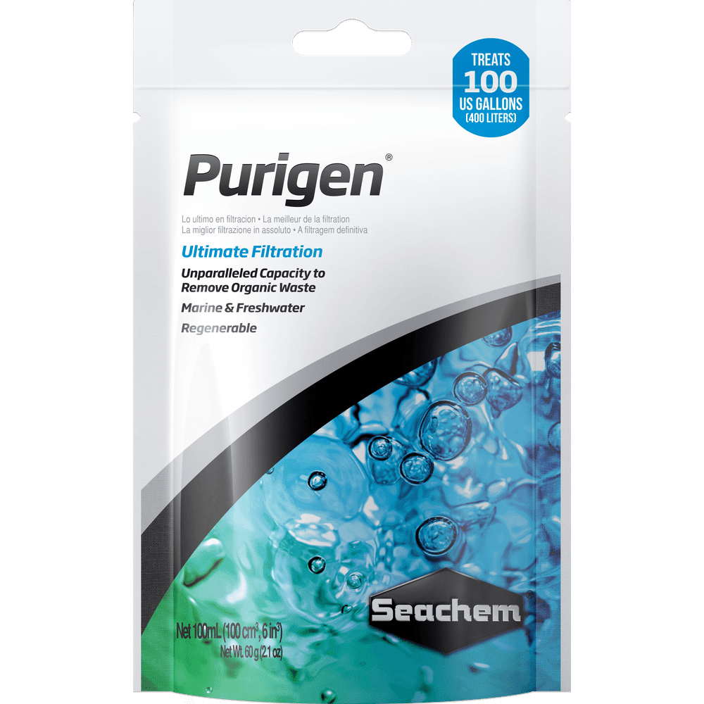 Purigen 100mL Bagged - Walmart.com - Walmart.com