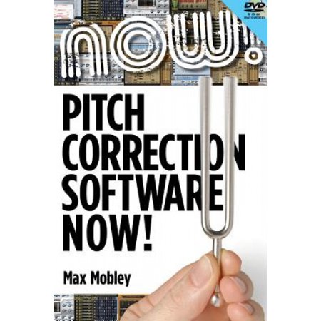 Pitch Correction Software (Now! Series) | Walmart Canada