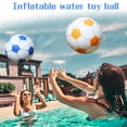 Beach Balls Plus Inflatable Pool Toys With Beach Essentials For Yard ...