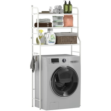 "Washer Clothes Platform: Laundry Guard Countertop with Room Shelf, 27. ...