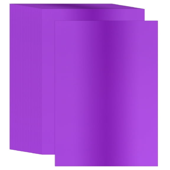 Cardstock 12x12 Variety Pack, 60 Sheets | 80lb Premium Textured ...