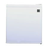 RCA 1.1 cu. ft. Upright Freezer, White, RFRF110 - Walmart.com