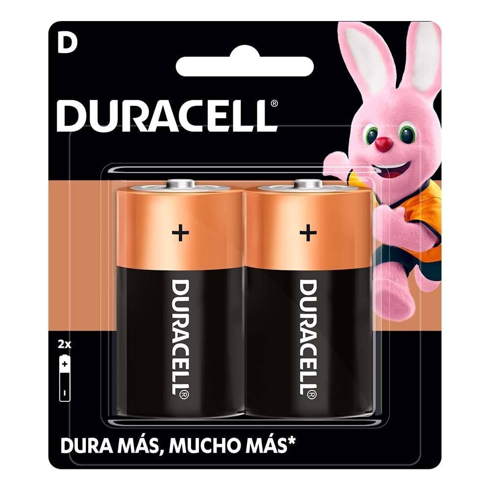 Duracell Pilas | Walmart México