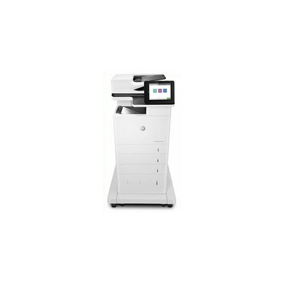 Hp Mfp Scan