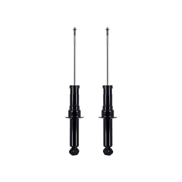 Chrysler Sebring Rear Suspension