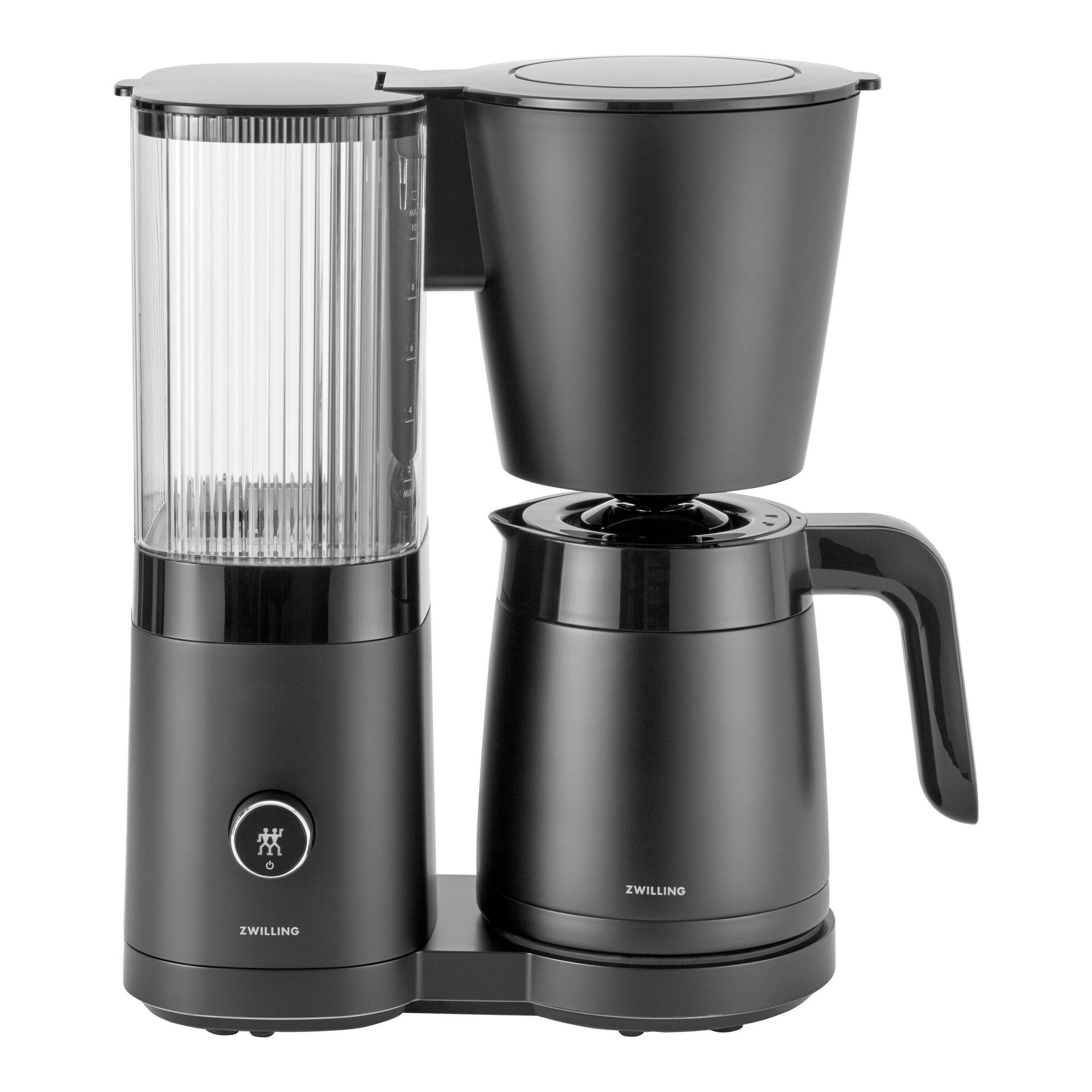 Click here for Zwilling Enfinigy Thermal Carafe Drip Coffee Maker... prices