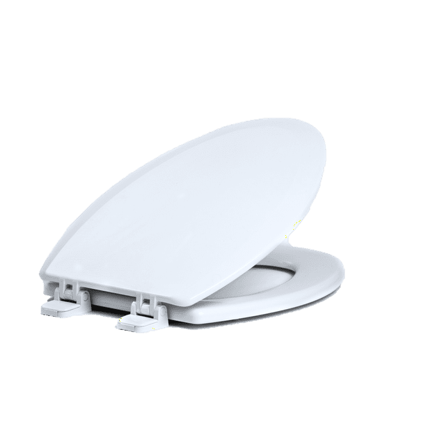 Centoco 900-301 Elongated Molded Wood Toilet Seat, Centocore Technology ...