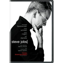 Steve Jobs: One Last Thing (DVD) - Walmart.com