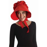 Red Masquerade Cape - Walmart.com