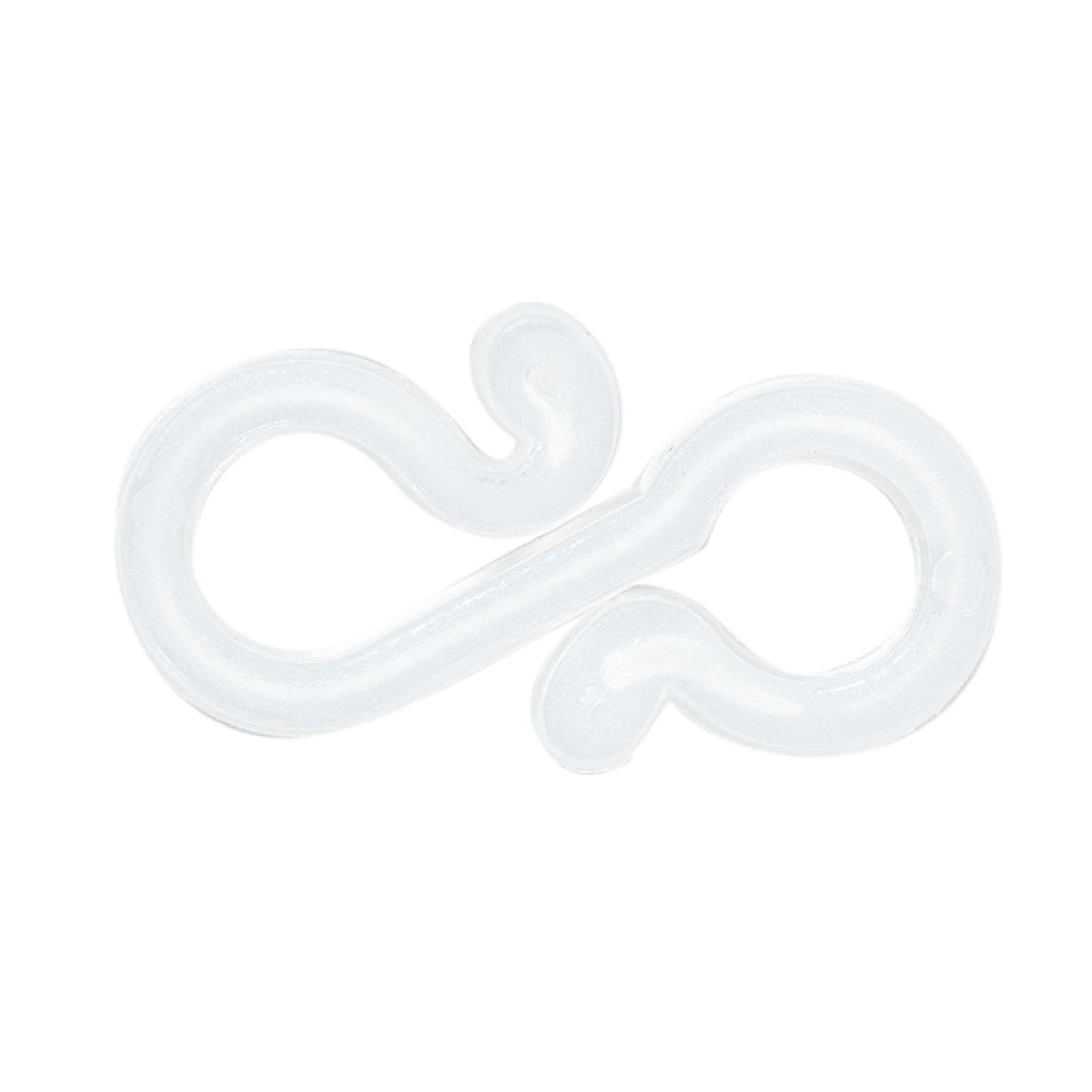 Click here for Binwennn 100pcs Gutter Hooks S Clip Hooks For Chri... prices