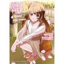 Higehiro Higehiro Volume 13: After Being Rejected, I Shaved and Took in ...